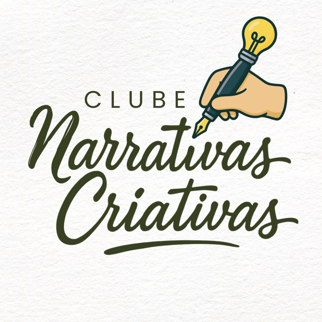 Clube Narrativas Criativas - Samy Bersi | Hotmart