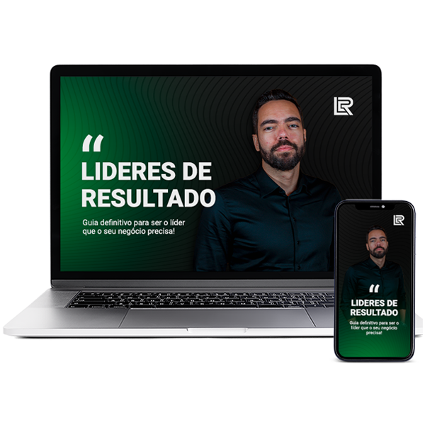 Guia Definitivo do Líder de Sucesso - Capital Upgrade | Hotmart
