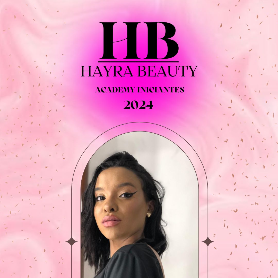 Curso de automaquiagem - Hayra Beauty