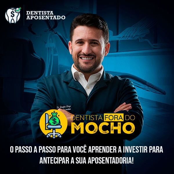 Dentista Fora do Mocho - Douglas Diego Marques de Sousa | Hotmart