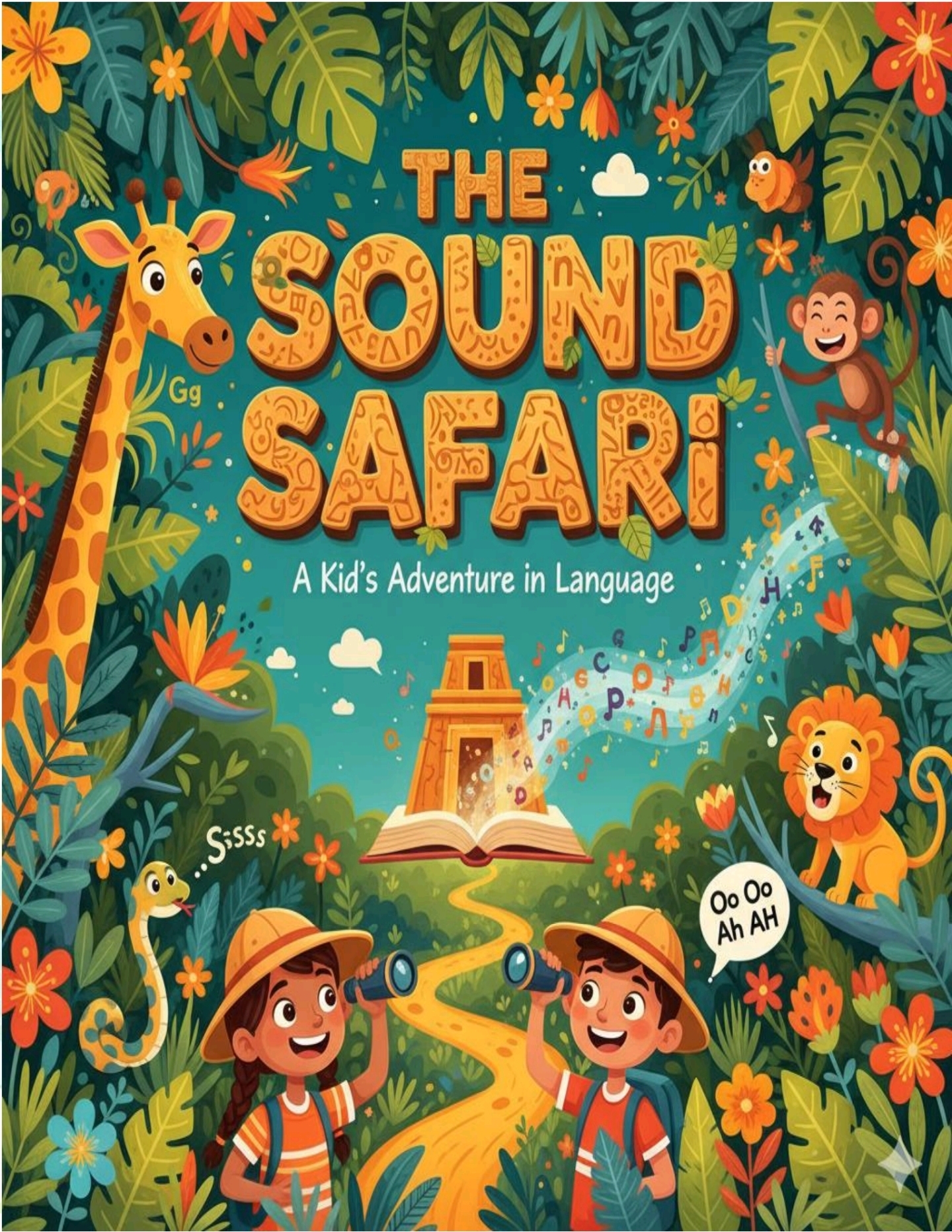 The Sound Safari