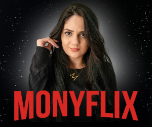 MONYFLIX - 1º Temporada🎞️ - Ateliê da Mony | Hotmart