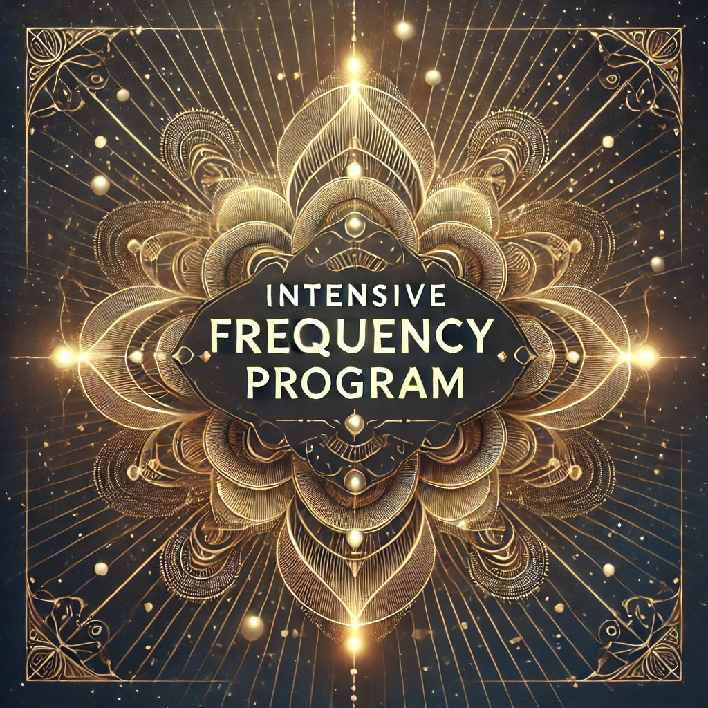 Intensive Frequency Program