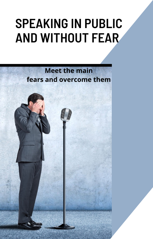 SPEAKING IN PUBLIC...AND WITHOUT FEAR!