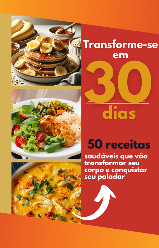 Transforme-se em 30 dias - Ana Carolina Vaz | Hotmart