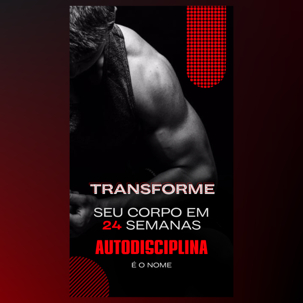 Transforme seu Corpo em 24 Semanas - Evolve Web | Hotmart