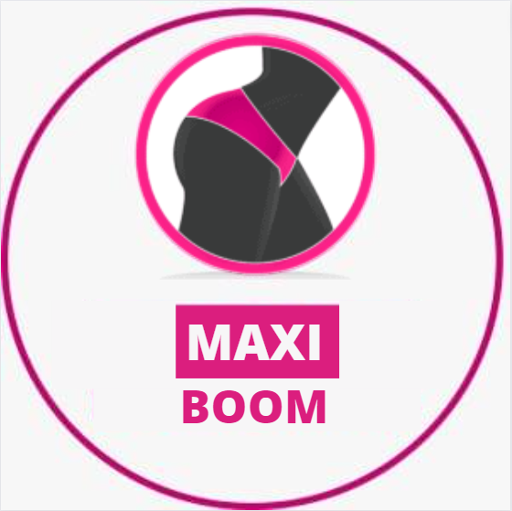 maxi boom 02 - eliab oliveira alves | Hotmart