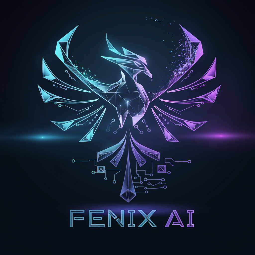 FÊNIX AI - Catlen Guerra | Hotmart