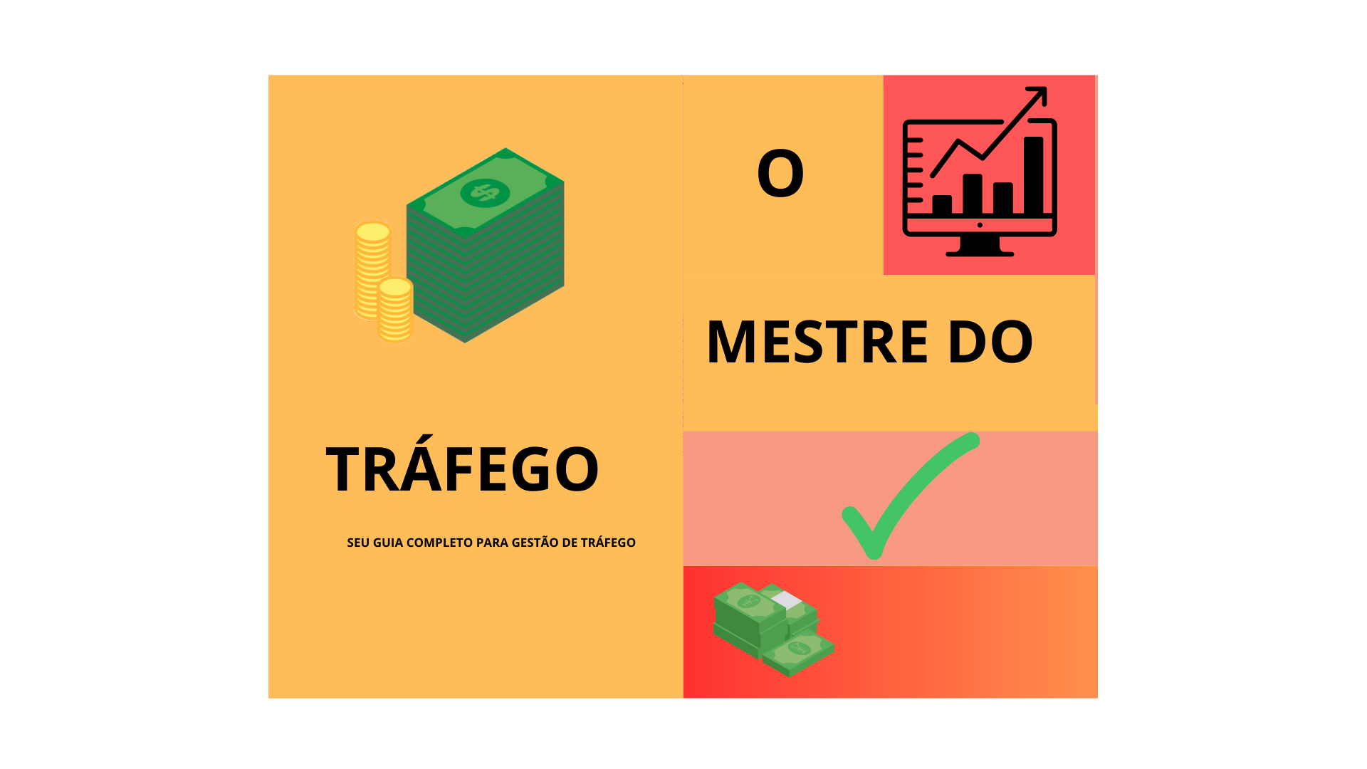 SEU GUIA COMPLETO PARA SE TORNAR UM MESTRE NO TRÁFEGO ! - MELLO | H...