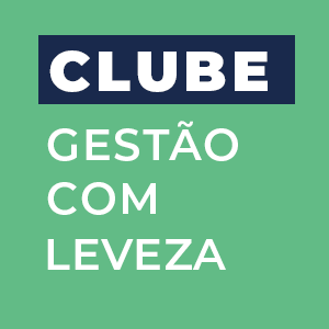 Clube da Gestão com Leveza