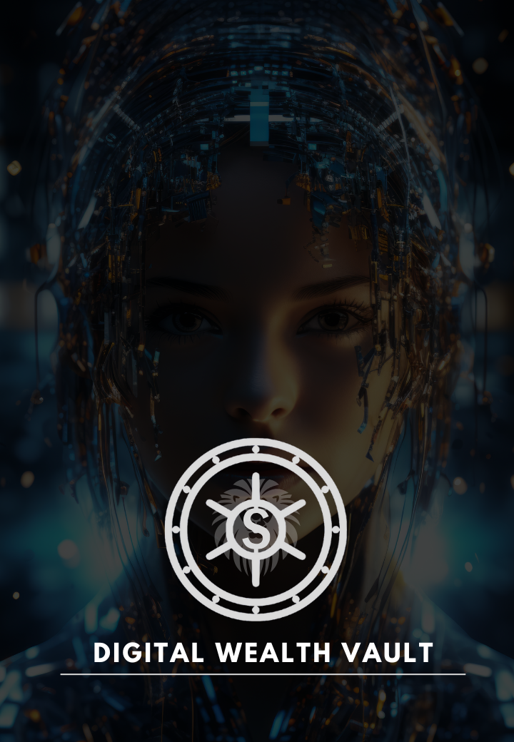 Digital Wealth Vault