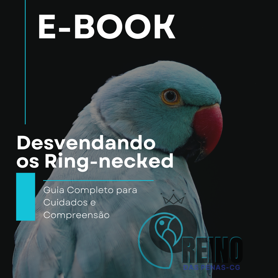 Desvendando os Ring-necked
