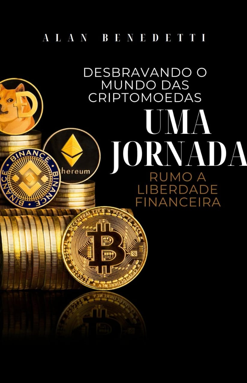 Desbravando o mundo das CRIPTOMOEDAS - Alan Mateus Benedetti | Hotmart