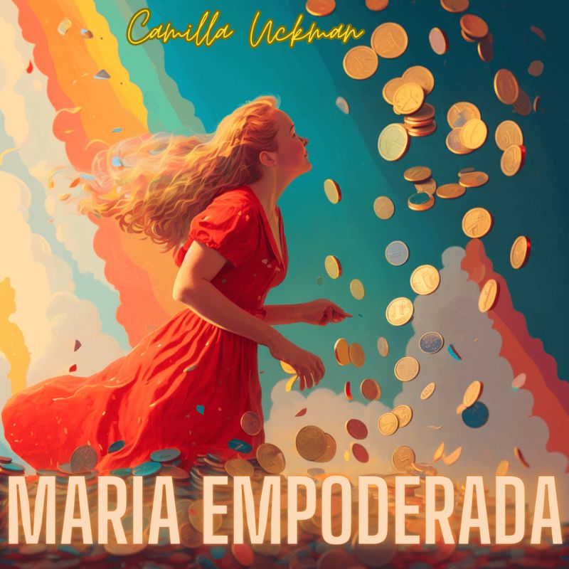Maria Empoderada