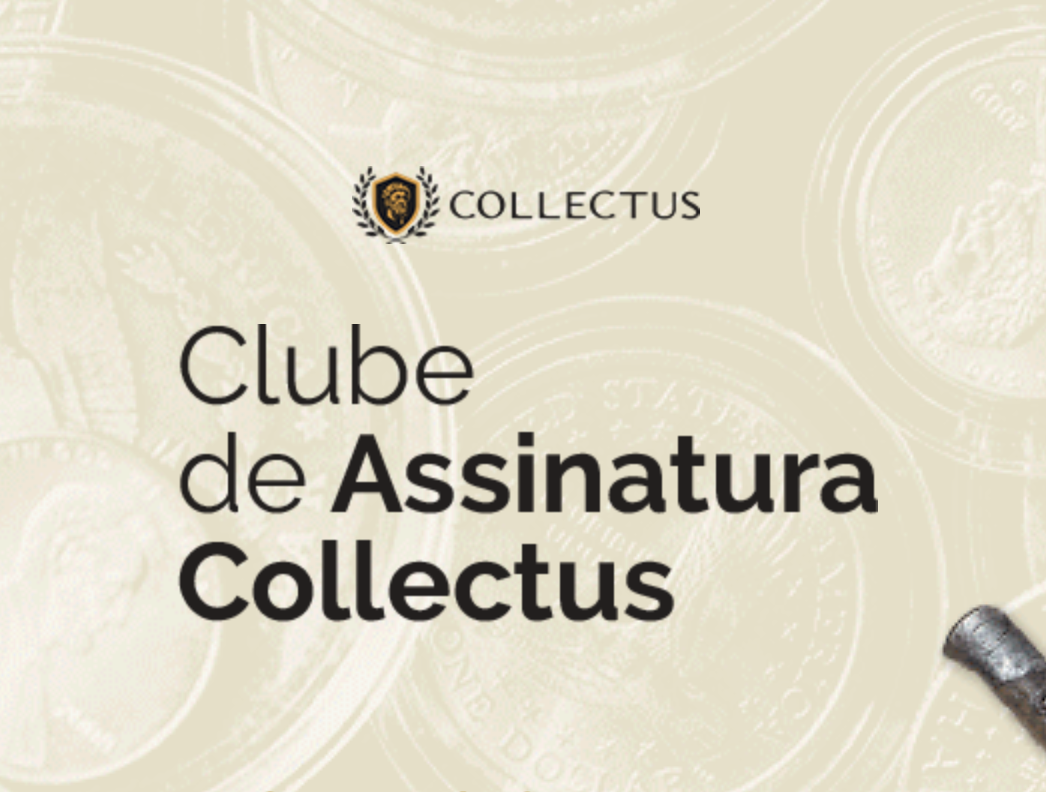 Clube Collectus - TCA INTERMEDIACAO DE NEGOCIOS LTDA | Hotmart