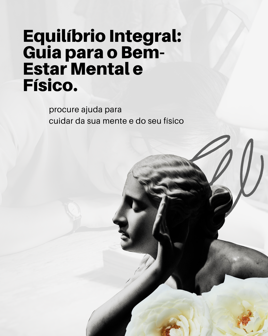 Equilíbrio Integral: Guia para o Bem-Estar Mental e Físico - CHAGA ...