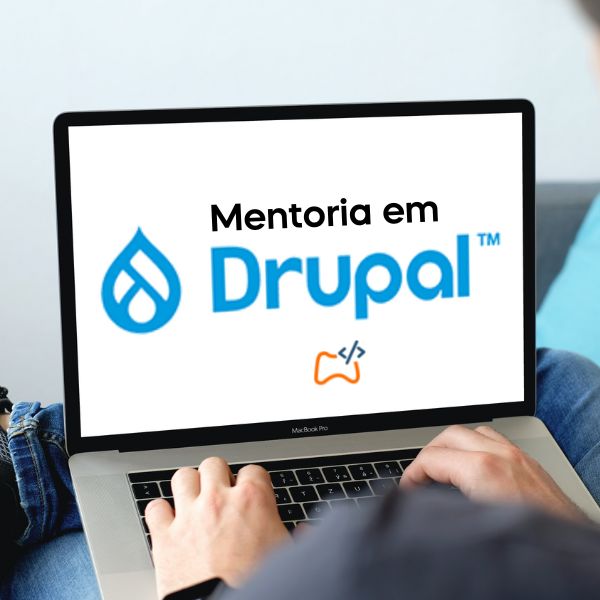 Mentoria Drupal Fullstack - Open Source Lab | Hotmart