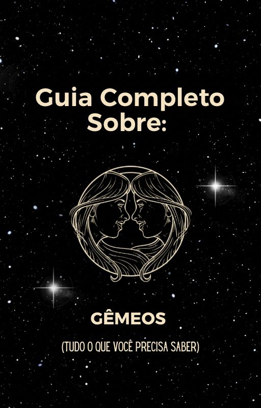 Guia Completo Sobre Gêmeos (Tudo o que você precisa saber) - Serei...