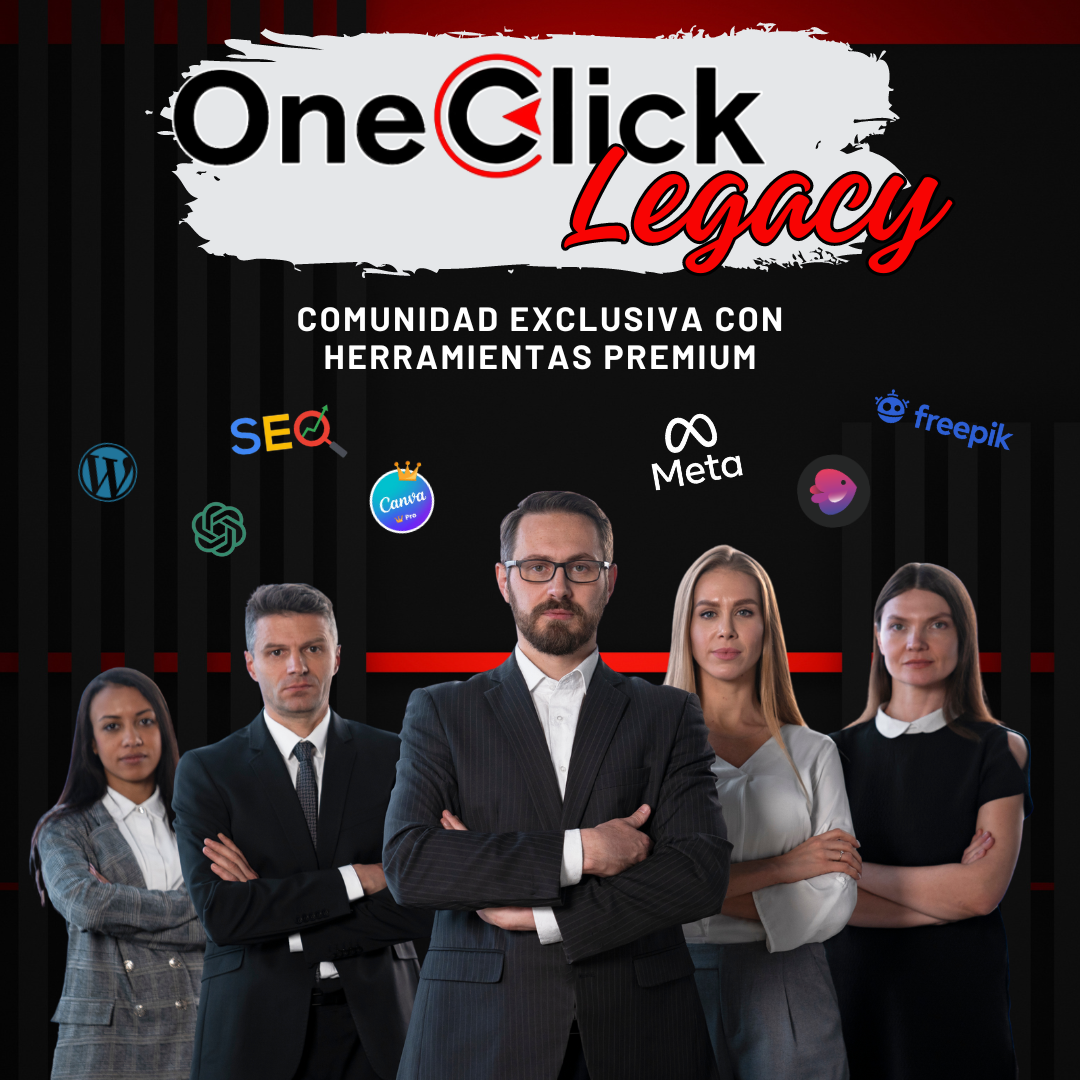 One Click Legacy