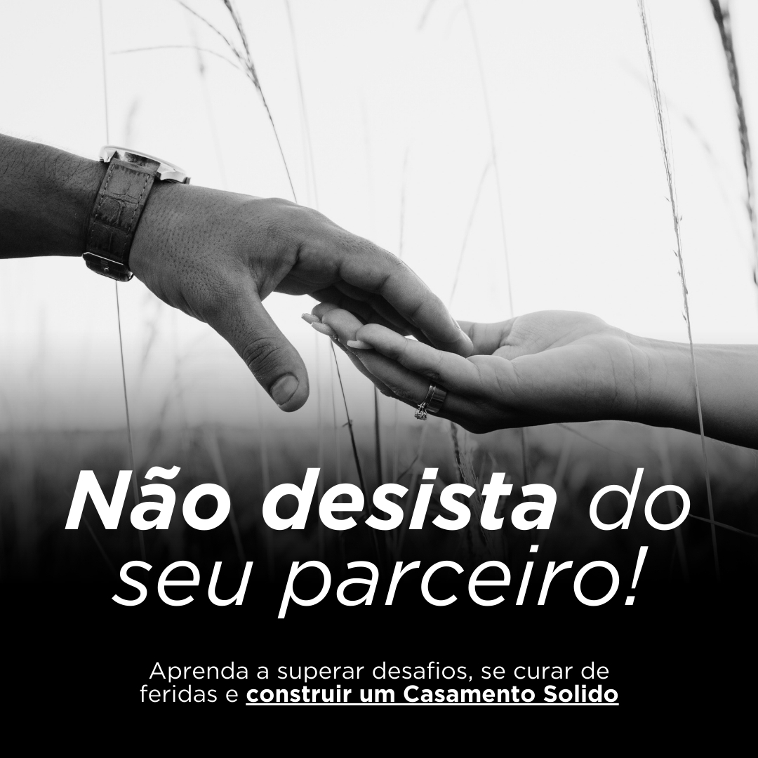 Das Brigas a um Casamento feliz - Ana Carla Weiss Salamão Machado ...