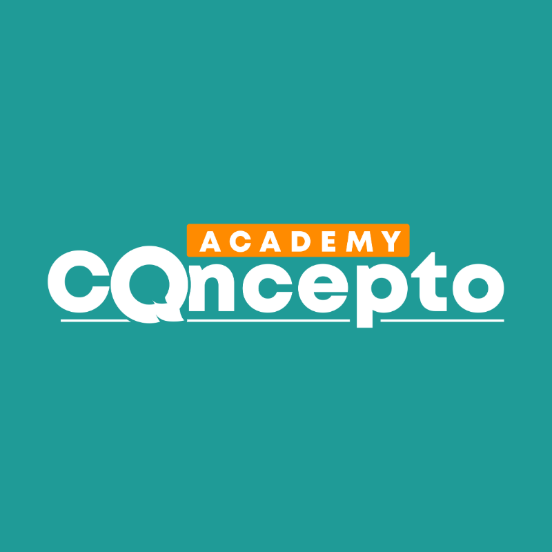 Academy Concepto - 4 GO ACADEMY LLC | Hotmart