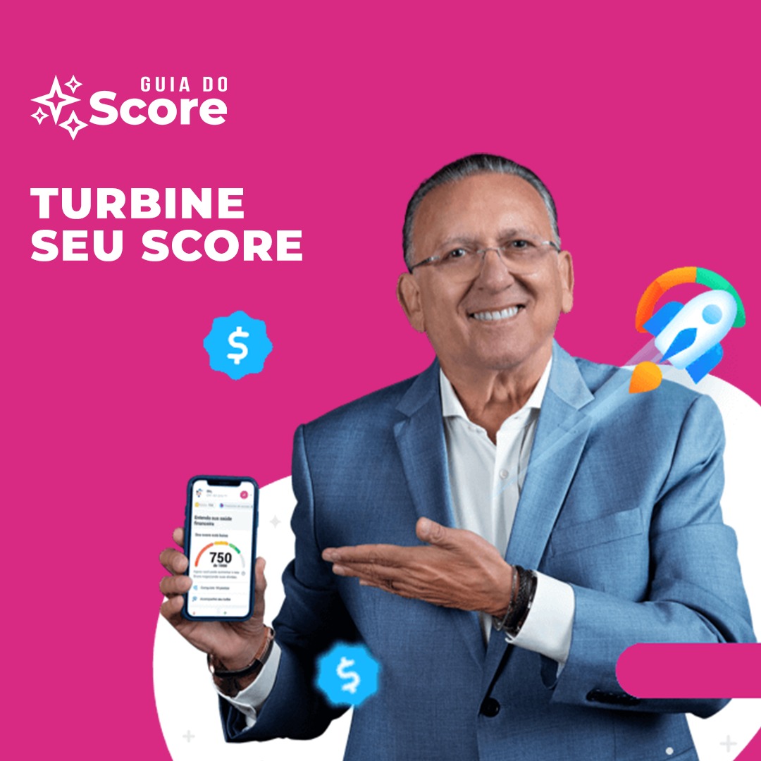 Score Turbo 3.0