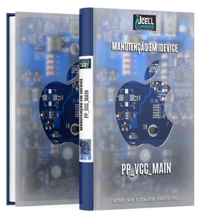 Livro digital Manutenção de iphone PP_VCC_MAIN