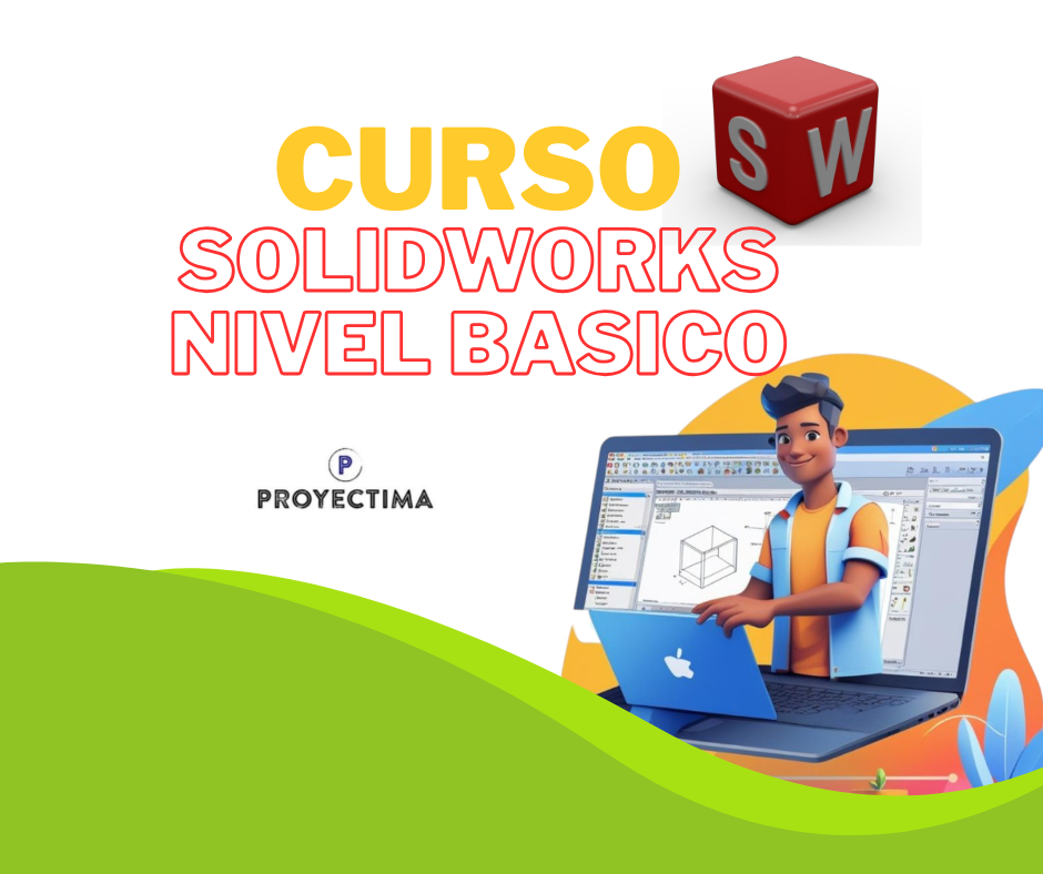 Curso Básico de SolidWorks: Aprende desde Cero - BRISA DE HARO | Ho...