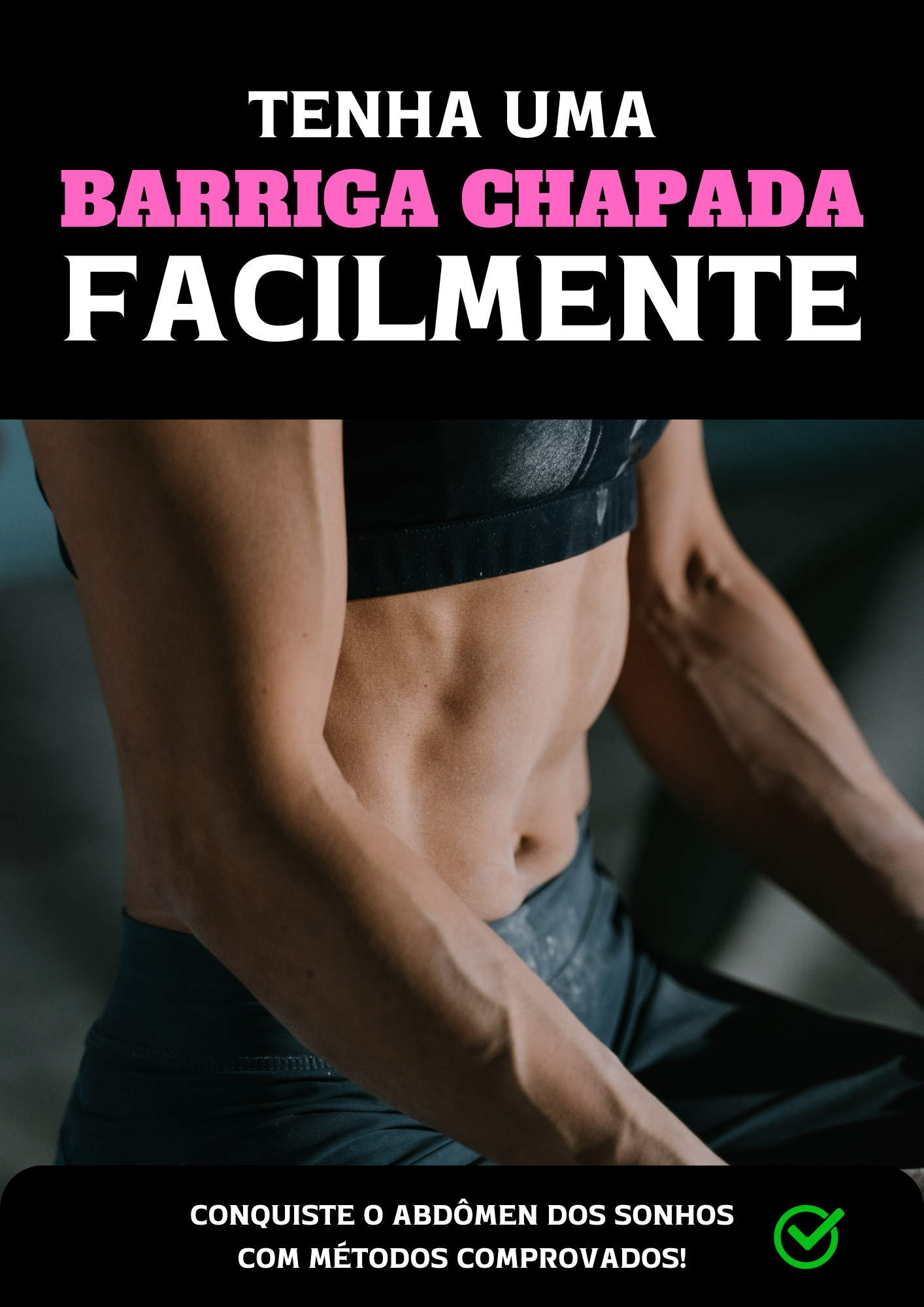 Barriga Chapada - Leonardo Lacerda Nassif | Hotmart