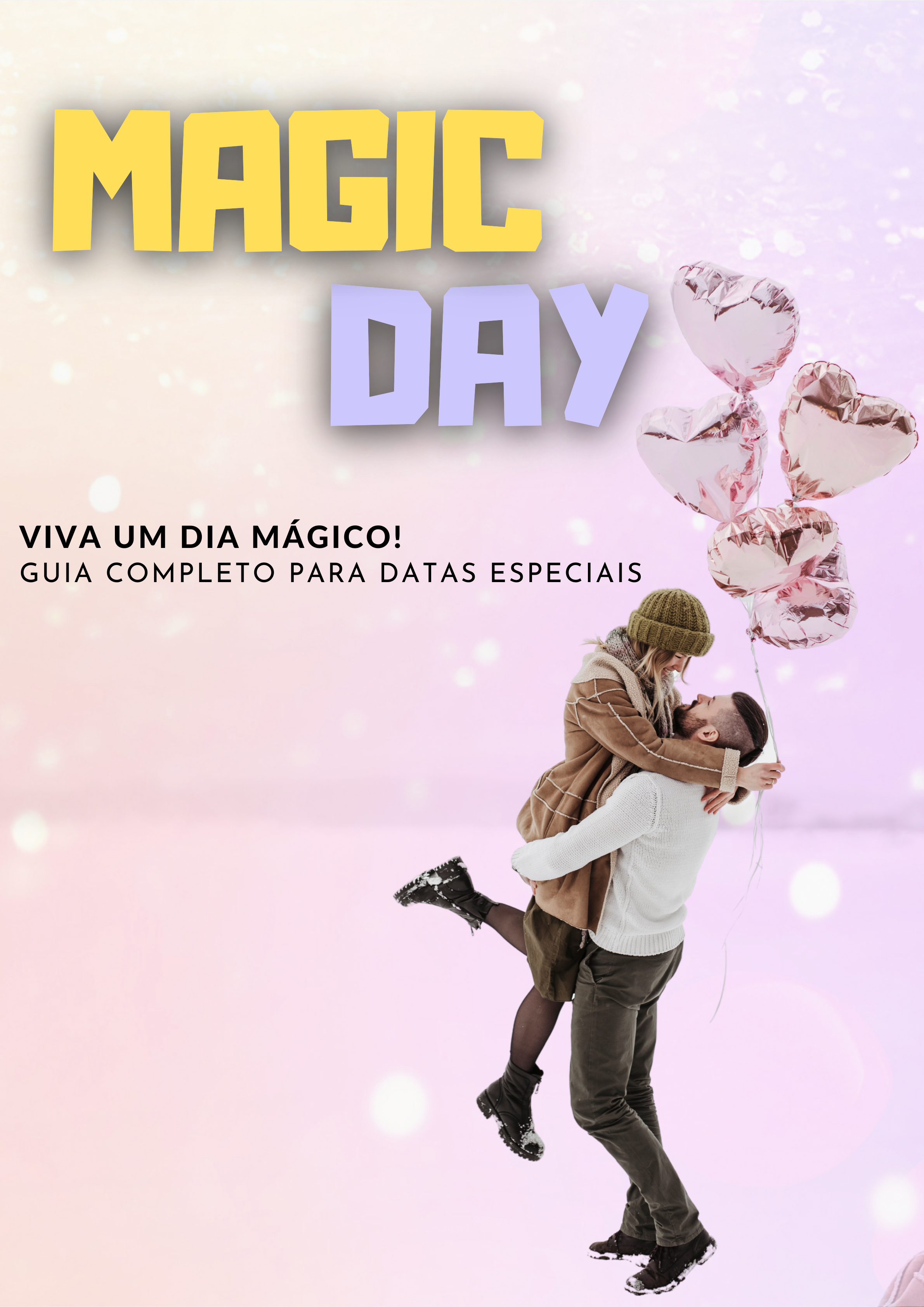 Magic Day