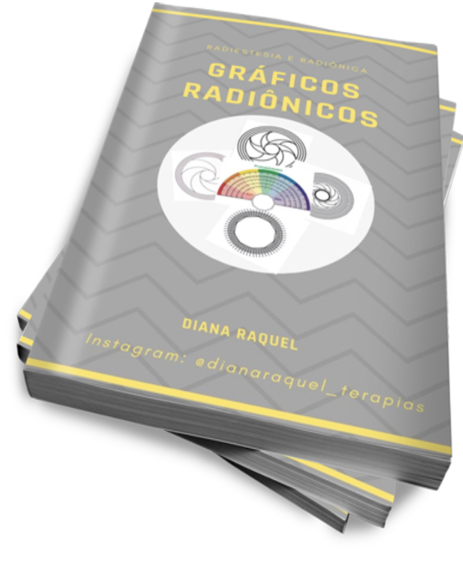 Gráficos para Radiestesia e Radiônica - Radiestesia e Radiônica DRT...