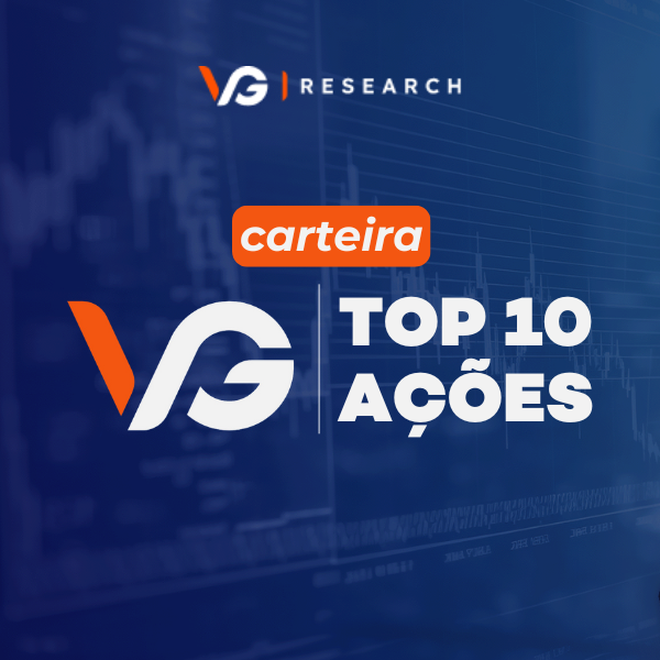 🔴 VG TOP 10 AÇÕES - VG Assessoria e Treinamento | Hotmart