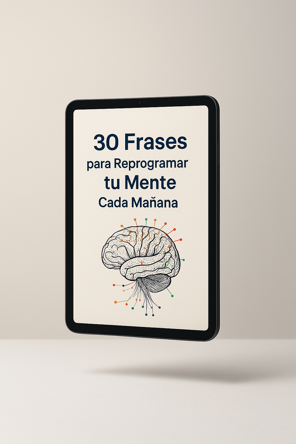 30 Frases para reprogramar tu mente - Juan Esteban Rodríguez Beltr...