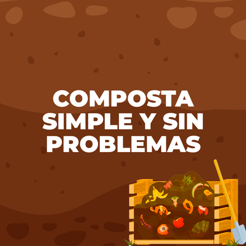 Composta simple y sin problemas - agustina belen bustos | Hotmart