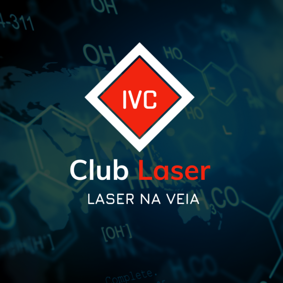 Club Laser - Comunidade de Laserterapia