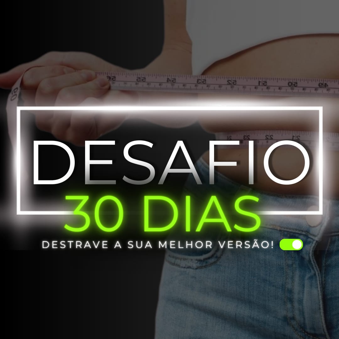 Desafio feminino fit 30 dias - Lucas Daniel Santiago de Melo | Hotmart