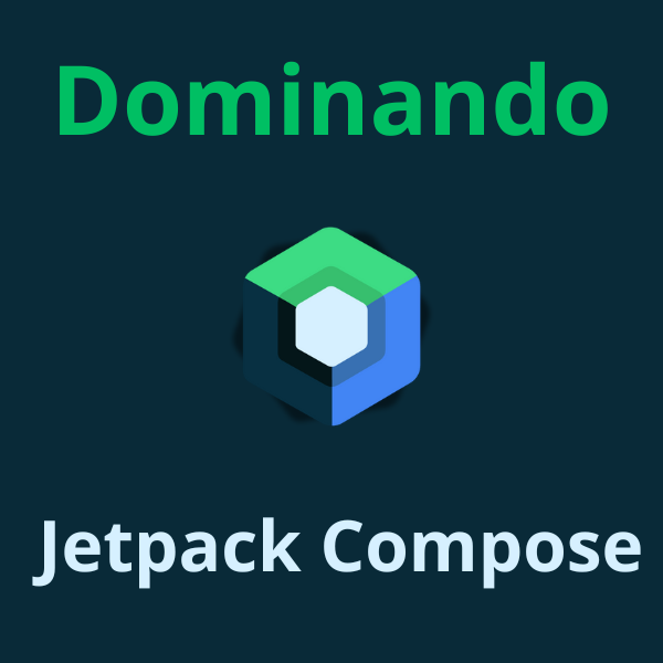 Dominando o Jetpack Compose - Douglas Ramalho Motta | Hotmart