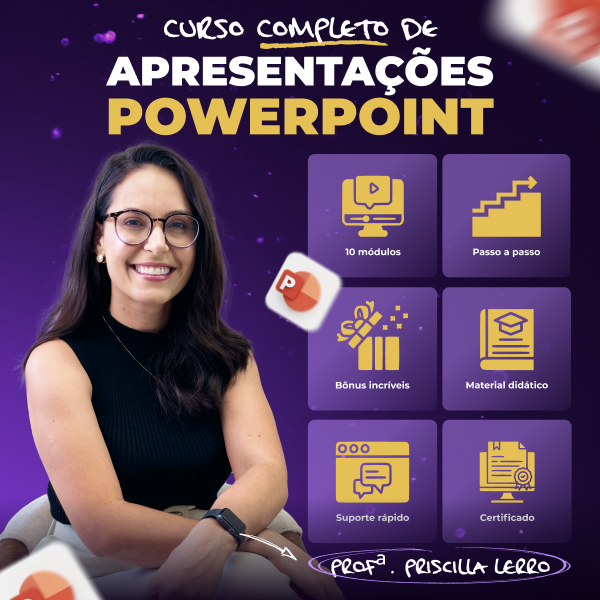 Simplifica PowerPoint: Do Zero ao Expert - 1