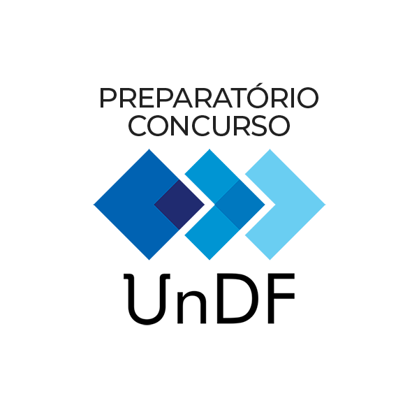Preparatório Concurso UnDF - Os Pedagógicos - Editora e Cursos | Ho...