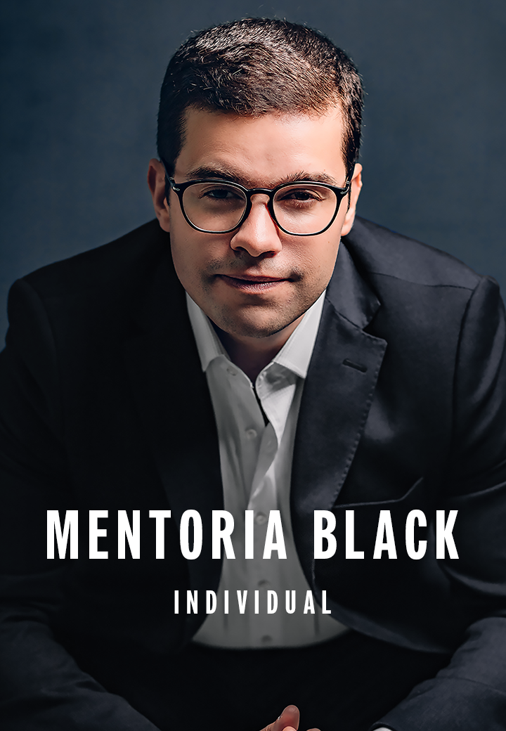 [Ebook] Mentoria Black