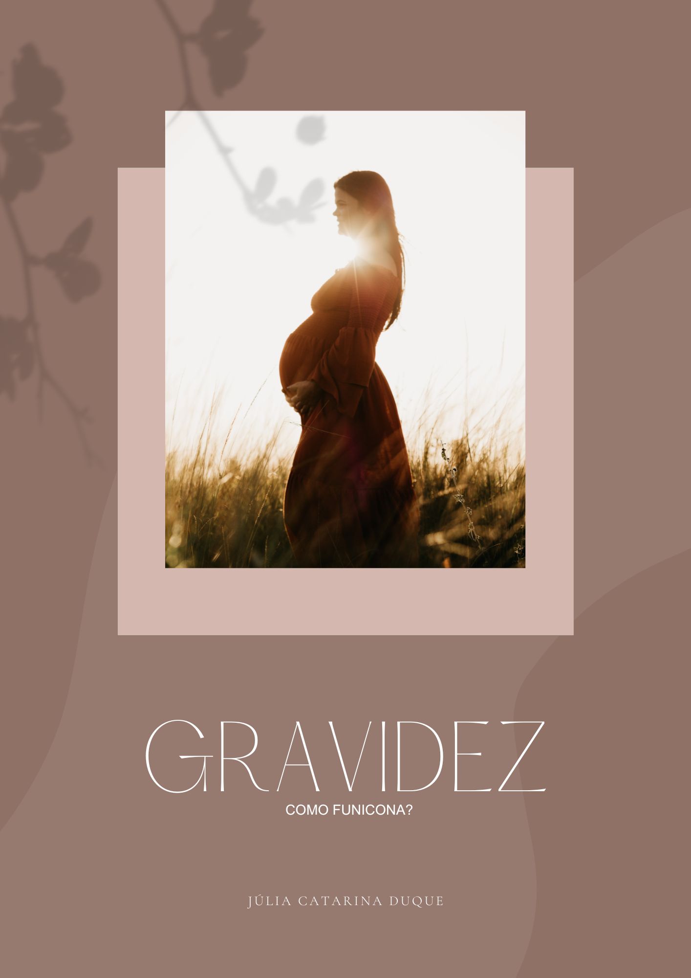 Gravidez - Catarina Duque | Hotmart