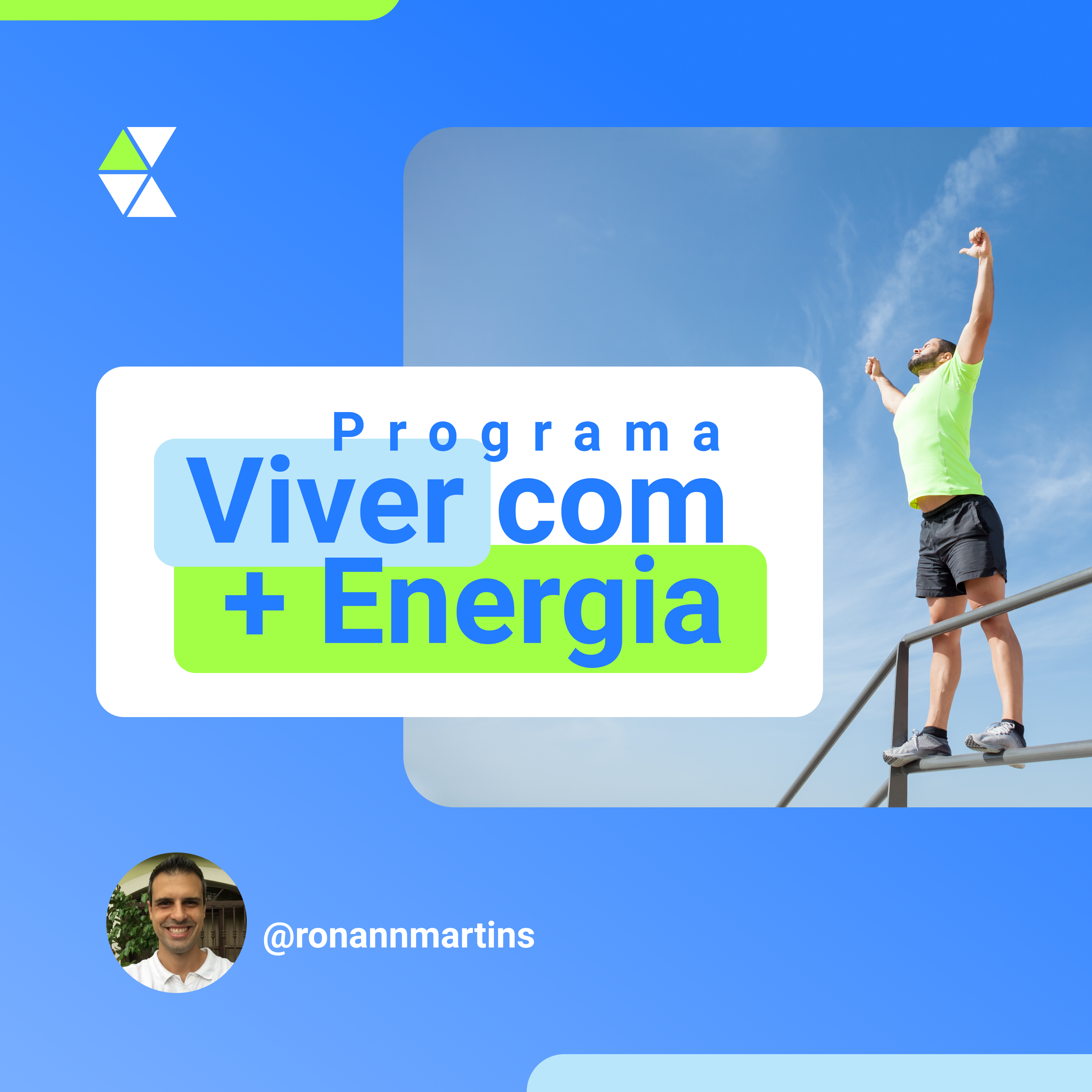 Programa Viver com Mais Energia
