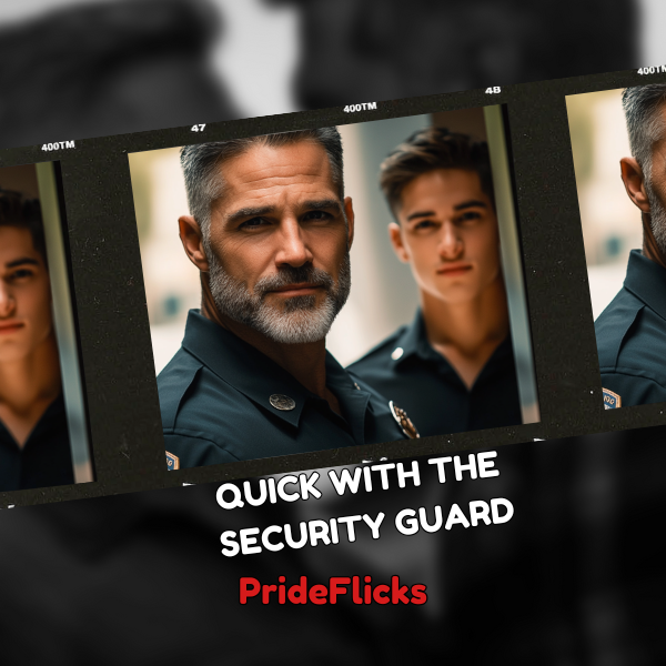 QUICKIE WITH THE SECURITY GUARD PART1 – A SCORCHING HOT & EXPLICIT STORY THAT WILL LEAVE YOU ...