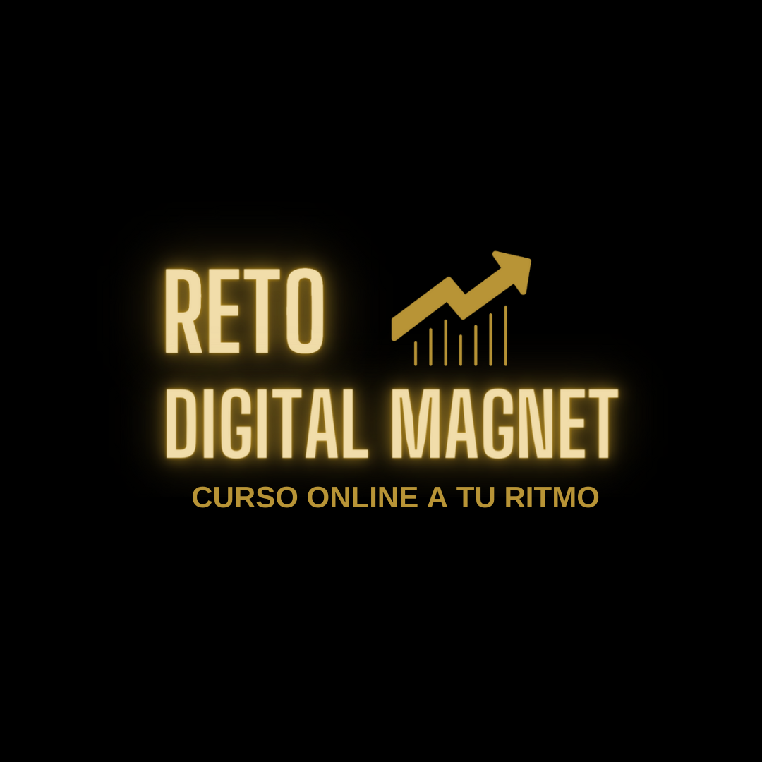 Reto Digital Magnet