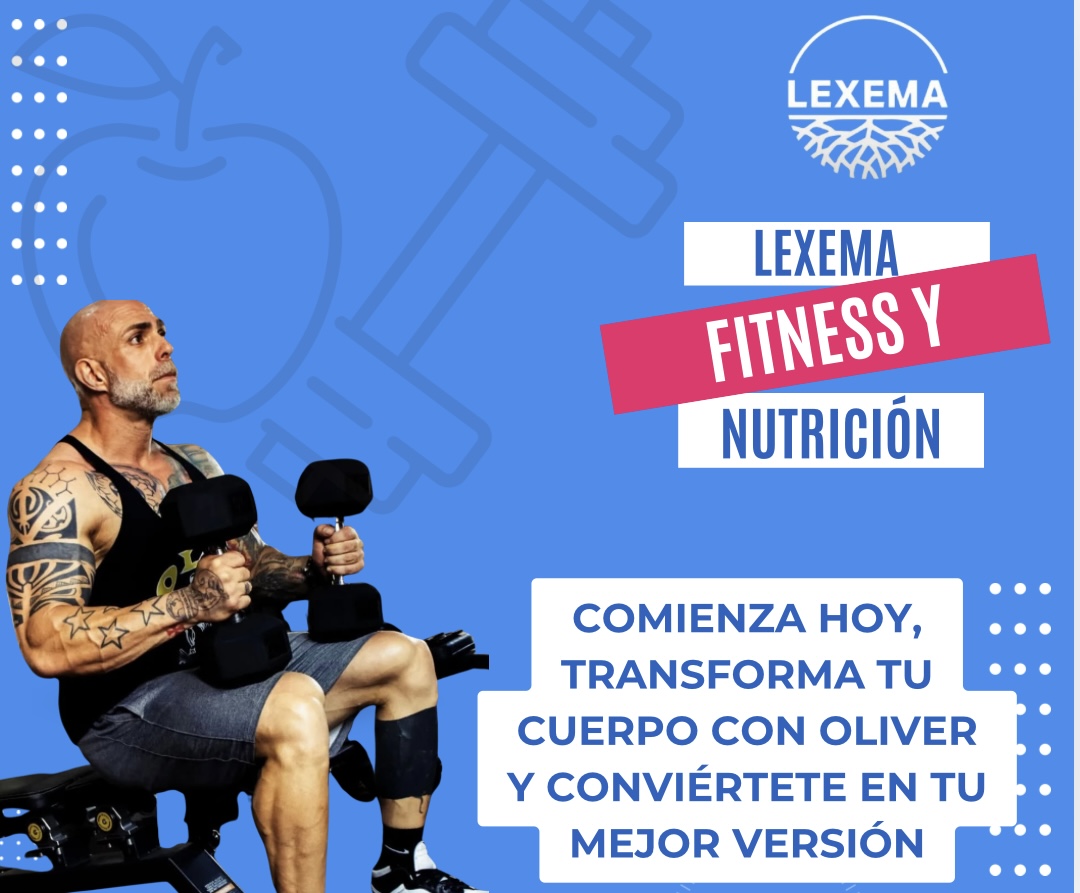 Transforma tu cuerpo: El Método Definitivo de Fitness y Nutrición p...