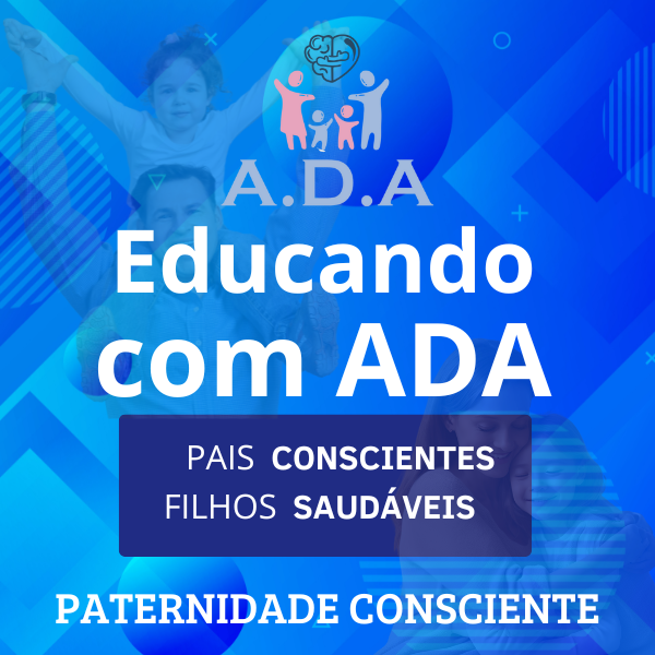 Curso Educando com ADA