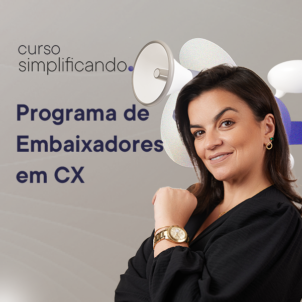 Simplificando Programa de Embaixadores de CX - Flwow | Customer Exp...