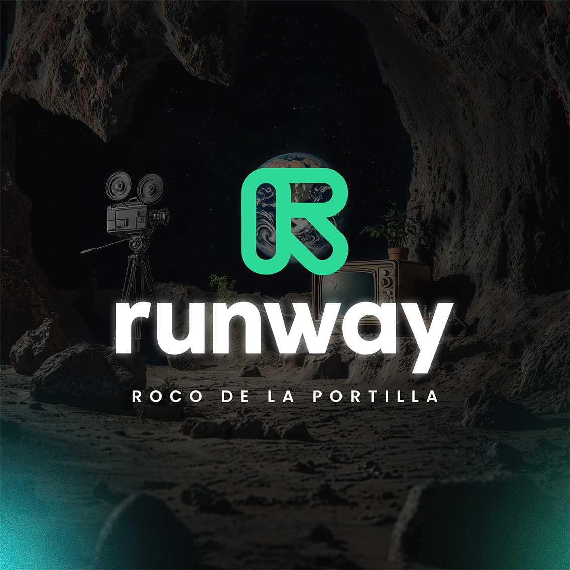 CURSO RUNWAY IA - Roco De La Portilla | Hotmart