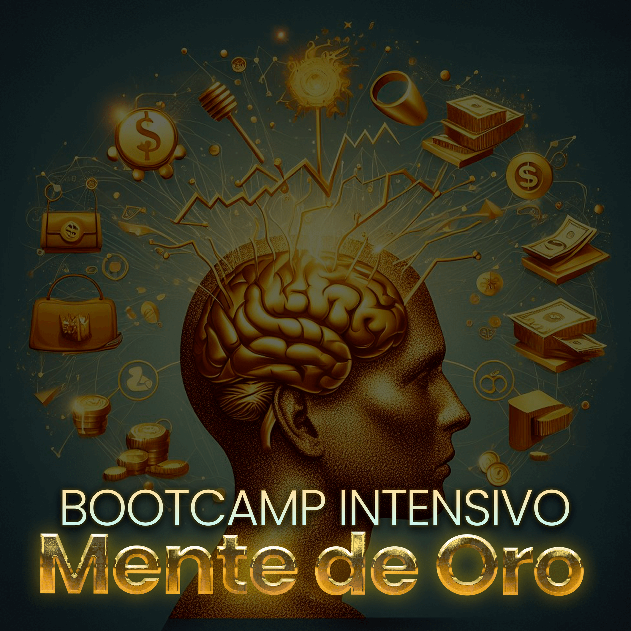 BootCamp Intensivo - Ruben Rendon | Hotmart