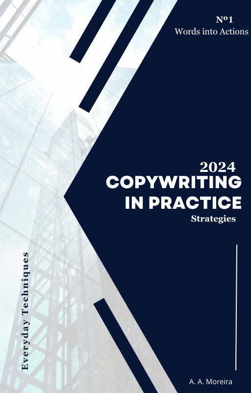 Copywriting in Practice - Words in Actions - Nº1 - 2024